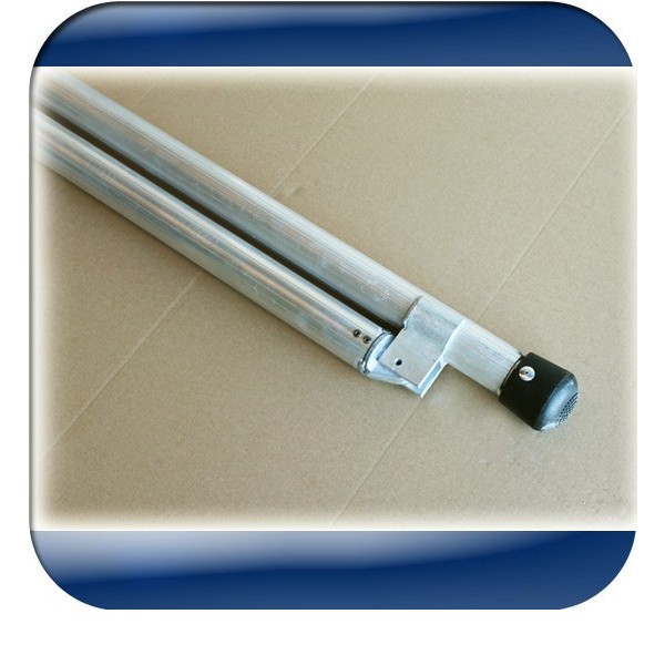 Outrigger (Stabilizer) fits all ourIndustrial Scaffoldings.